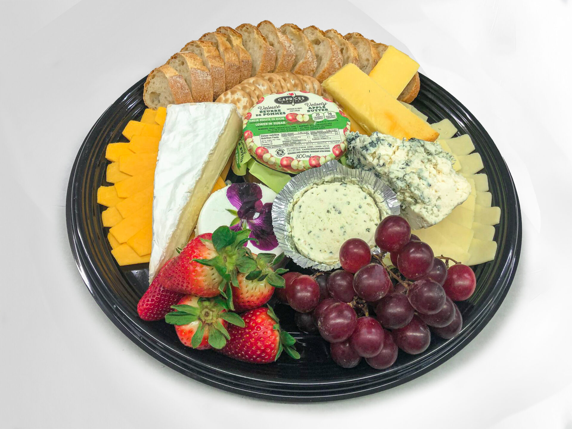 Cheese Platter | Gourmet Platters for Catering | Events and Parties