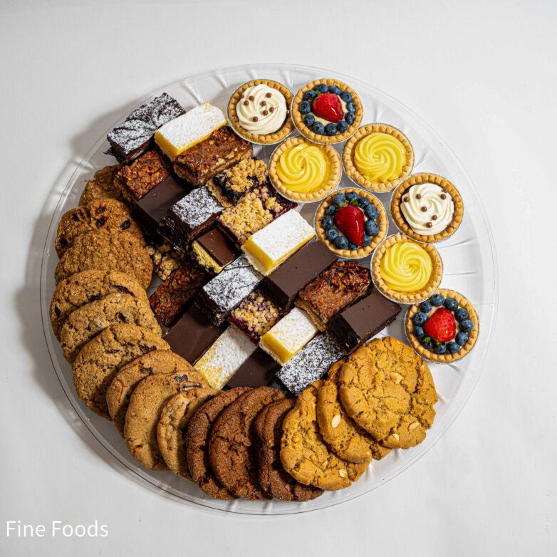 Platters | Gourmet Catering Food for Events and Parties | Vancouver