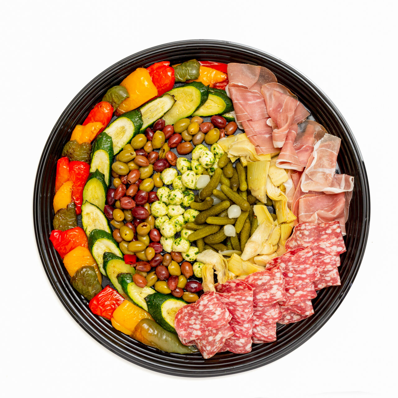 Platters | Gourmet Catering Food for Events and Parties | Vancouver
