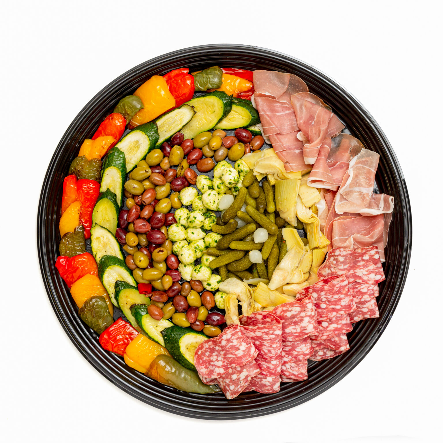 Platters | Gourmet Catering Food for Events and Parties | Vancouver