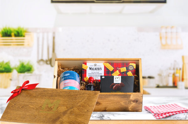 Vancouver Grocer | Specialty Gift Boxes | Gourmet Catering | Meinhardt ...